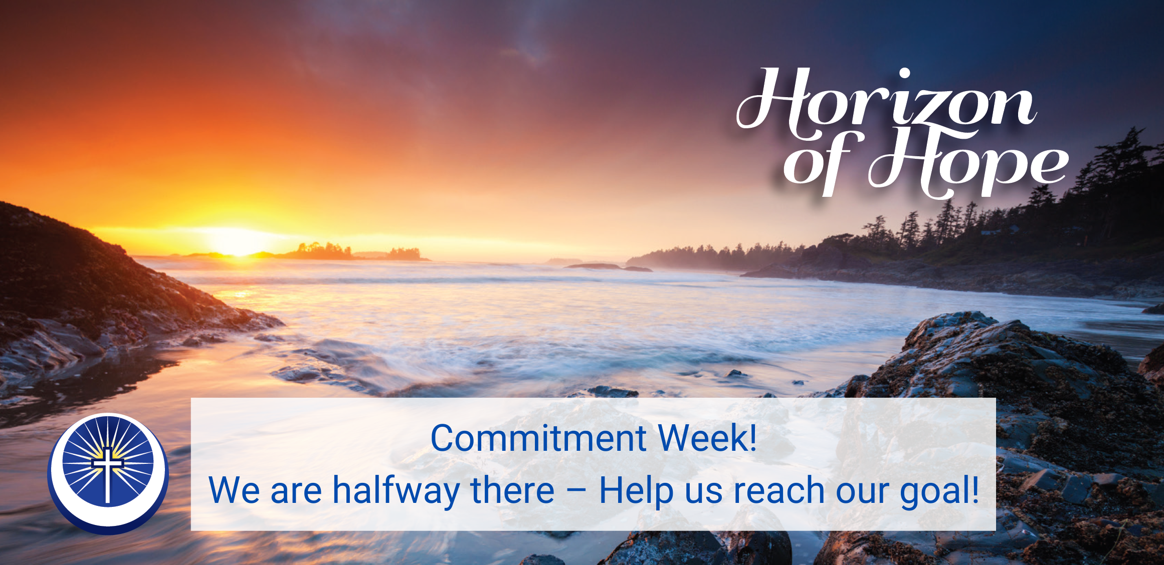 Bishop's Appeal 2020