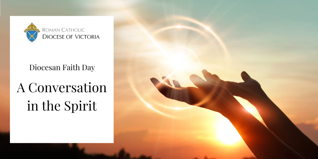 Roman Catholic Diocese of Victoria | RCD